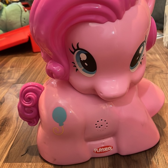 My Little Pony | Toys | Playskool My Little Pony Pinkie Pie Party ...